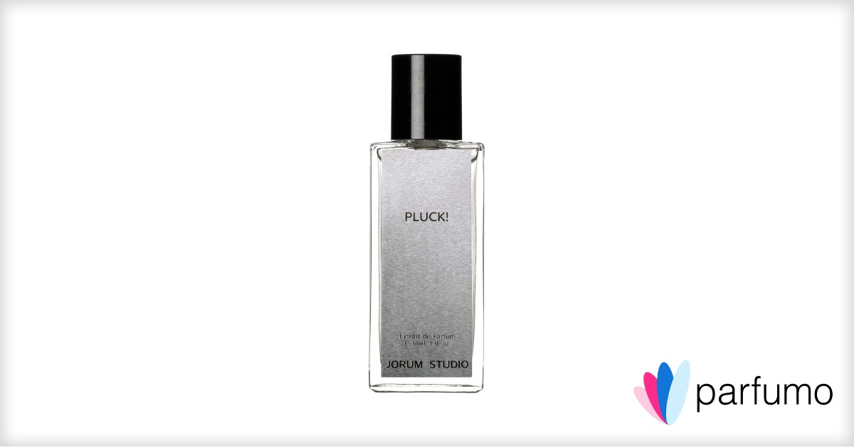 Pluck! by Jorum Studio » Reviews & Perfume Facts