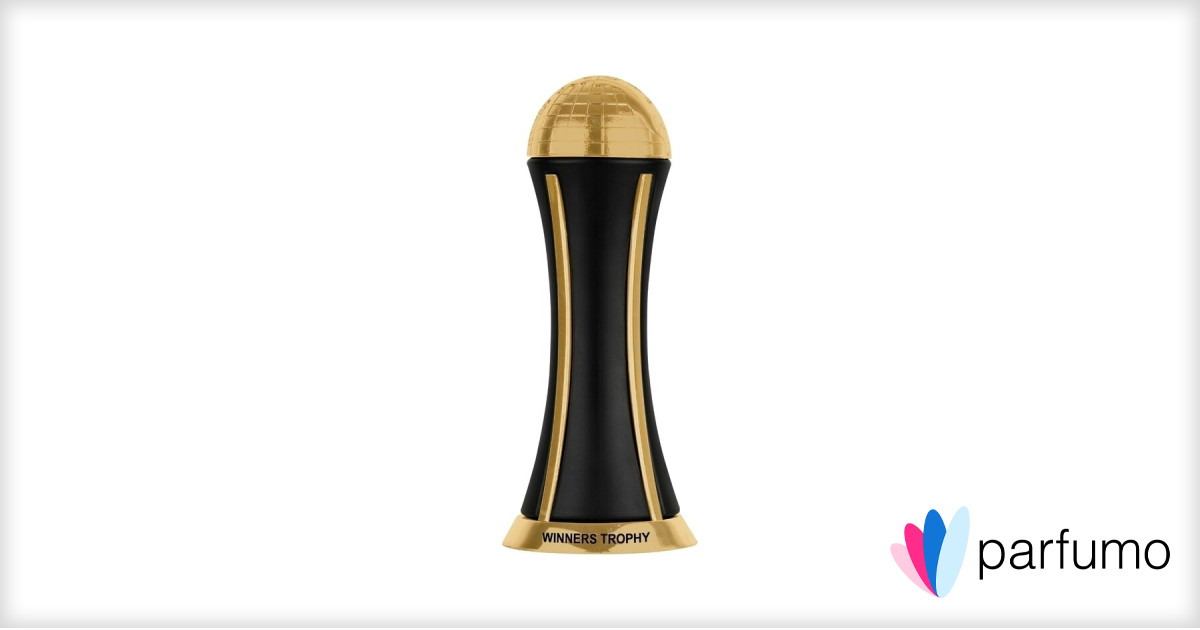 Winners Trophy Gold by Lattafa Pride » Reviews & Perfume Facts