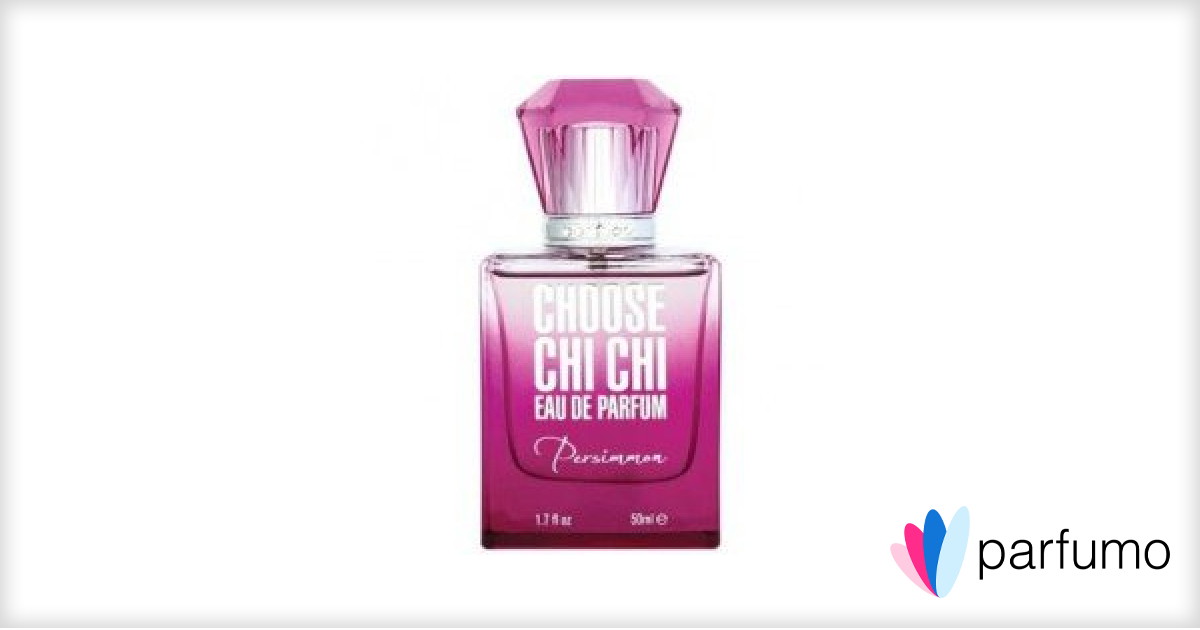 Persimmon by Chi Chi Cosmetics » Reviews & Perfume Facts