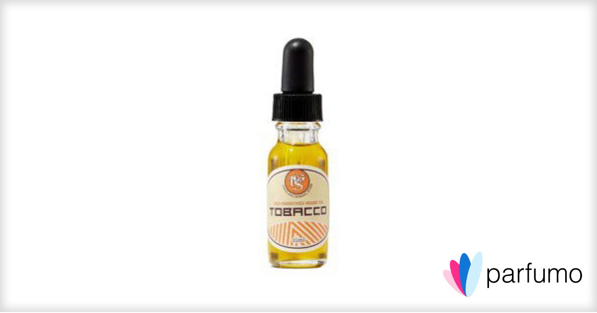 Tobacco by Land Meets Sea » Reviews & Perfume Facts
