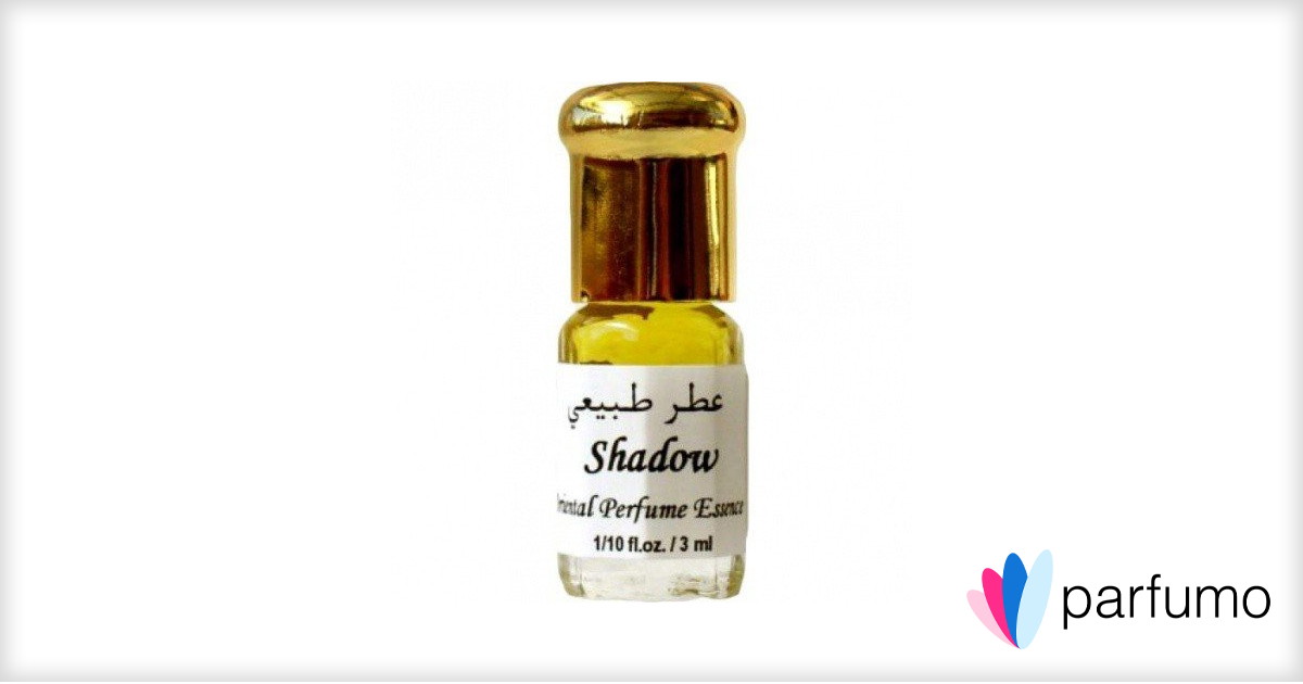 Shadow by Madini » Reviews & Perfume Facts