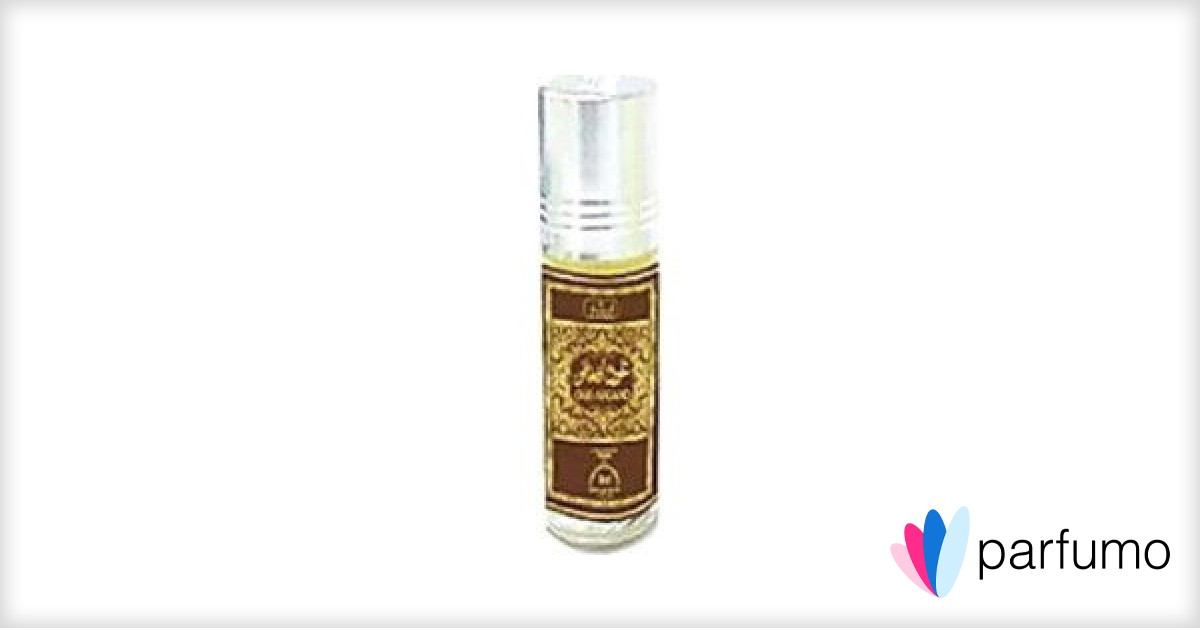 Al Riyad - Oud Afgano by Khalis (Perfume Oil) » Reviews & Perfume Facts
