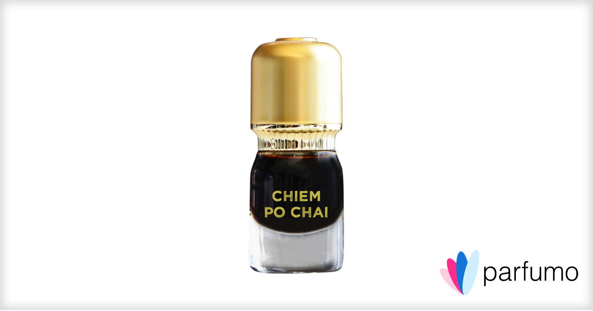 Chiem Po Chai by Ensar Oud / Oriscent » Reviews & Perfume Facts