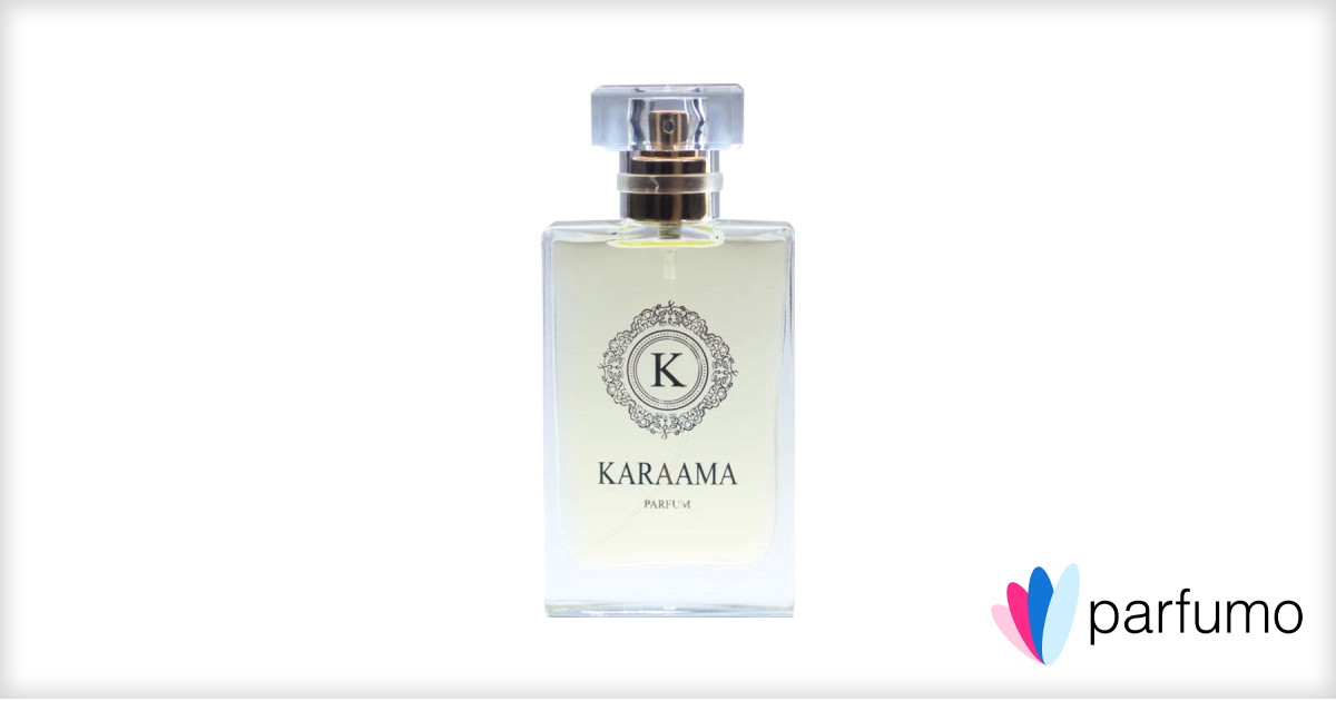 Hitman by Karaama » Reviews & Perfume Facts