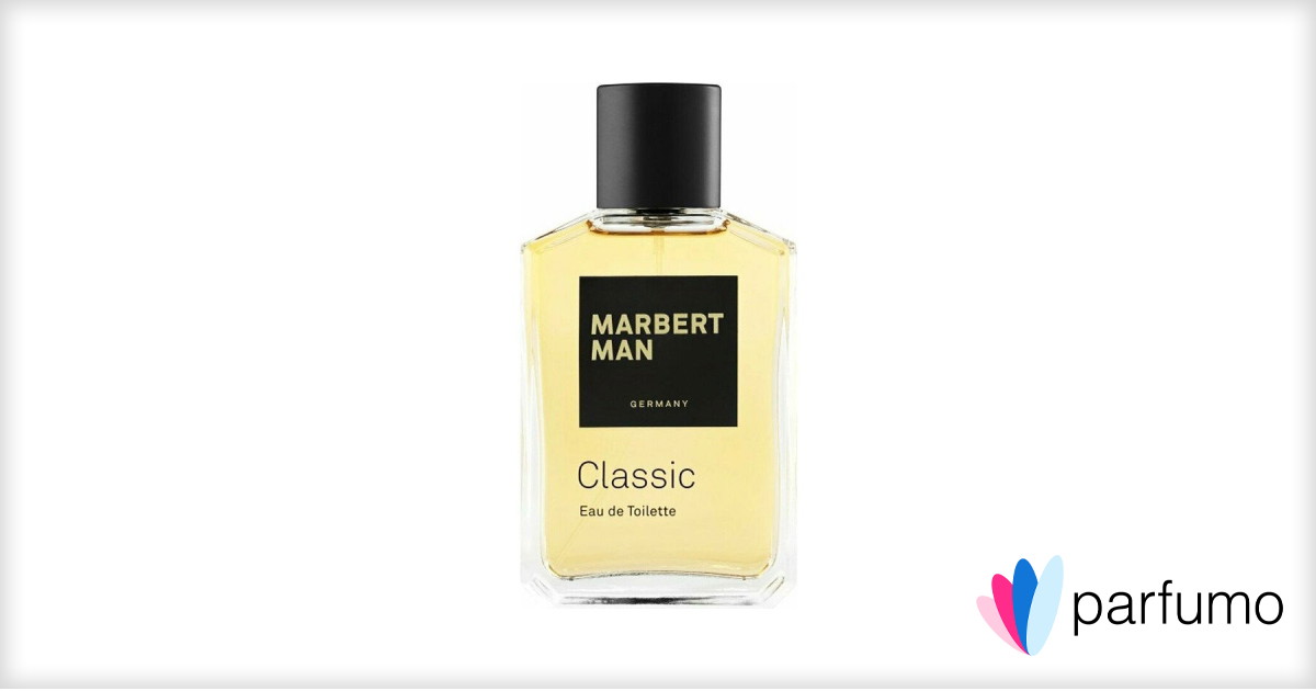 Marbert - Man Classic Eau de Toilette (Eau de Toilette) » Reviews ...