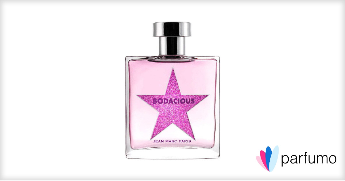 Bodacious by Jean Marc Paris » Reviews & Perfume Facts