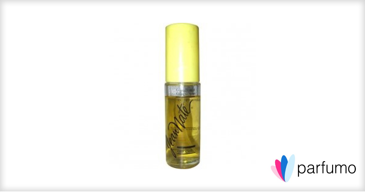 Jean Naté von Jean Naté (Concentrated Cologne) » Meinungen ...