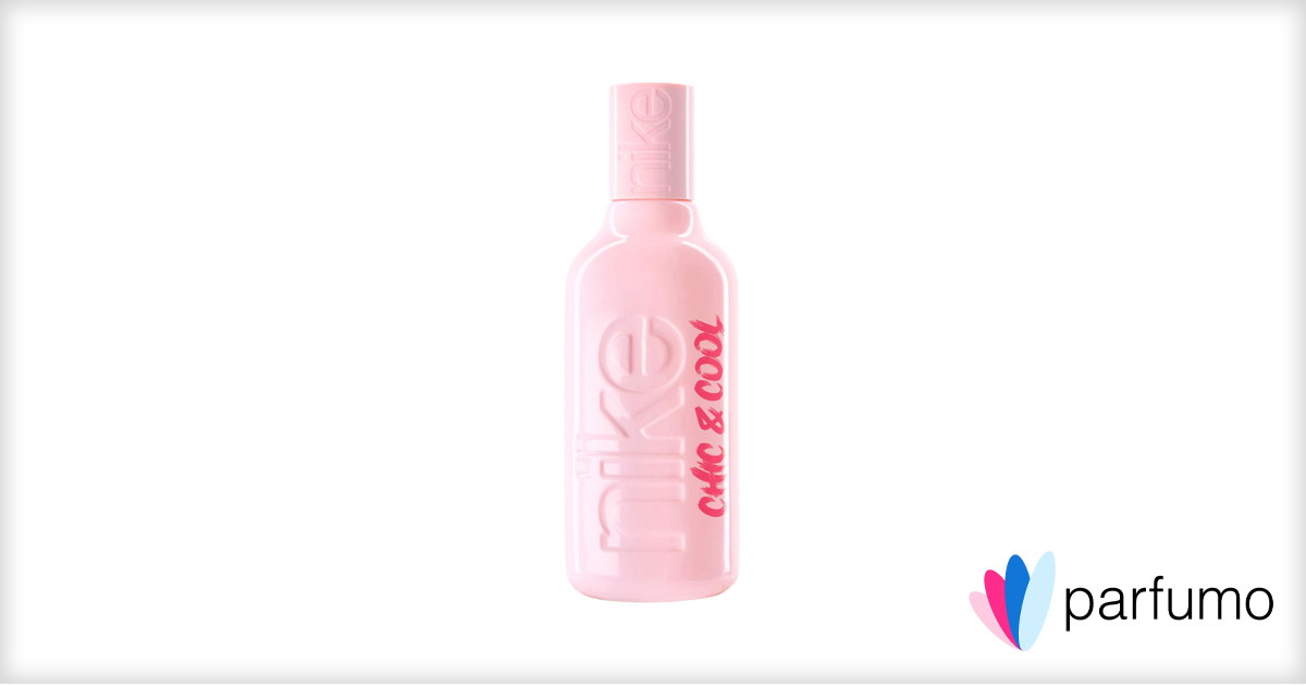 Chic & Cool von Nike » Meinungen & Duftbeschreibung