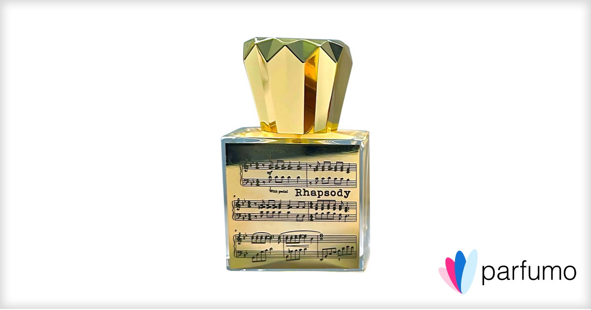 Rhapsody by Elixir Attar » Reviews & Perfume Facts