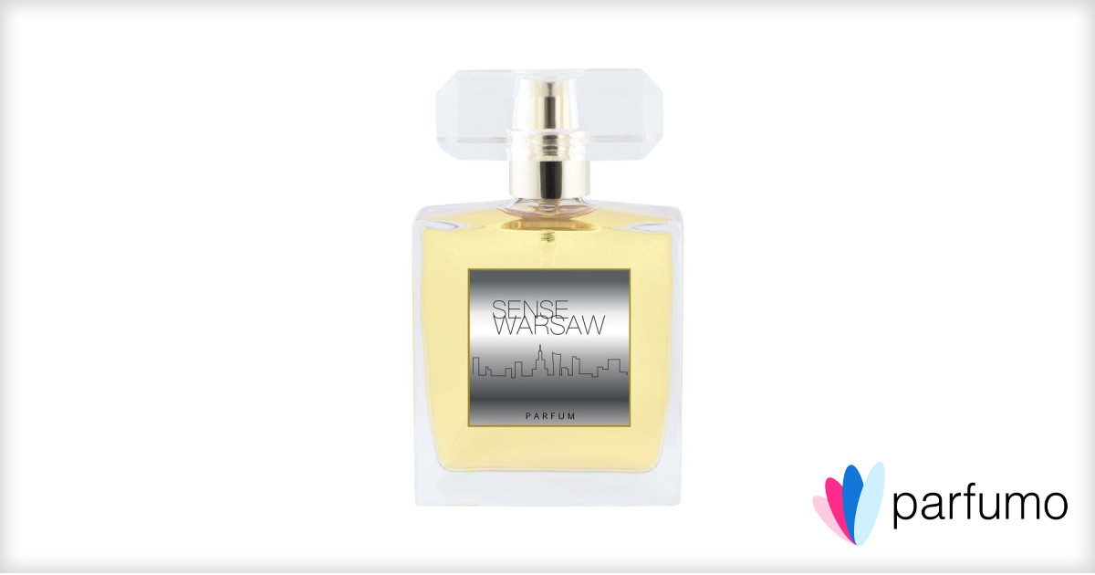 Sense Warsaw by Sense Dubai » Reviews & Perfume Facts