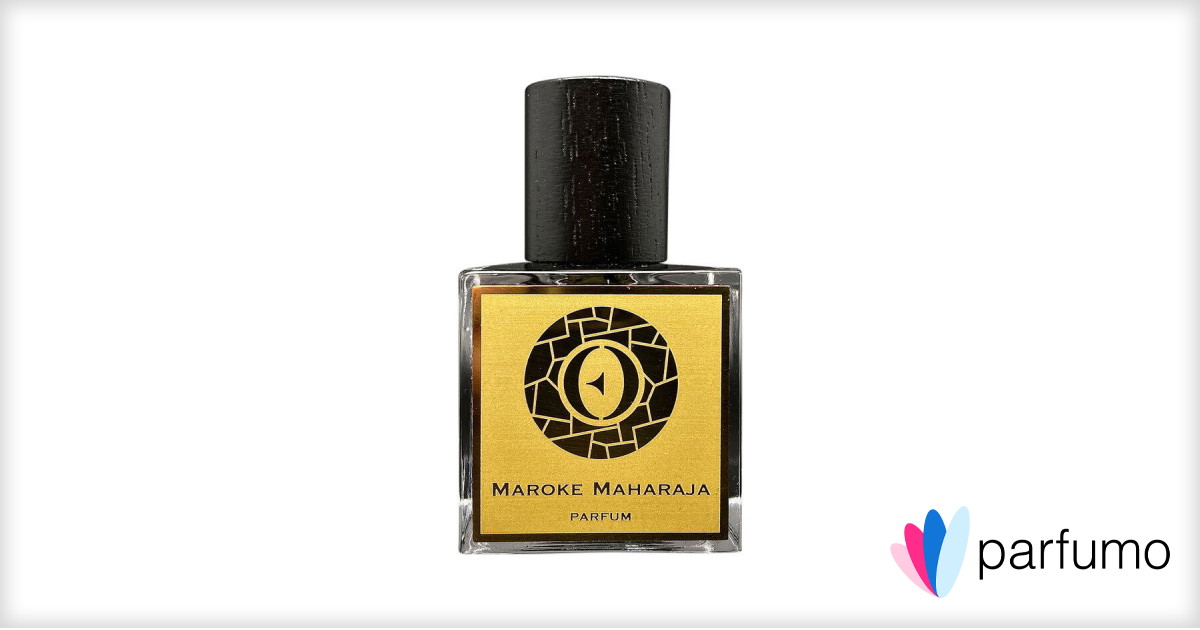 Maroke Maharaja von Ensar Oud (Parfum) » Meinungen & Duftbeschreibung