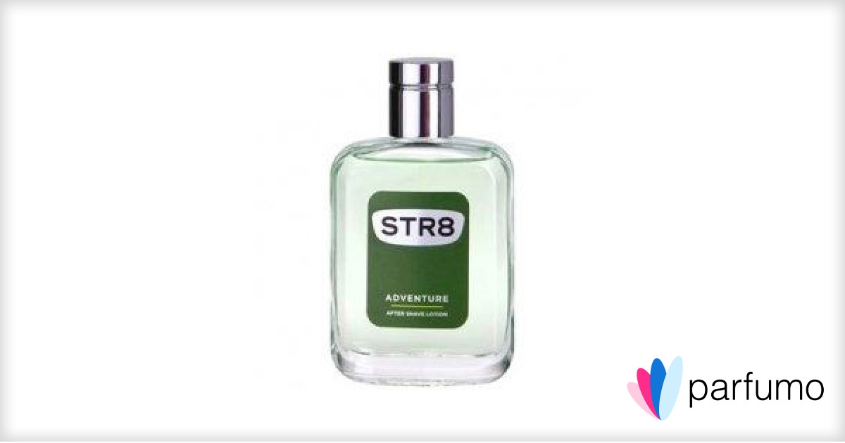 Adventure by STR8 (After Shave Lotion) » Reviews & Perfume Facts