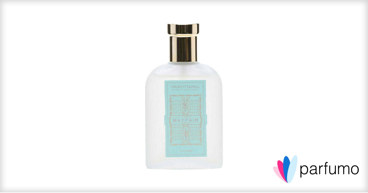 Mayfair by Truefitt & Hill » Reviews & Perfume Facts
