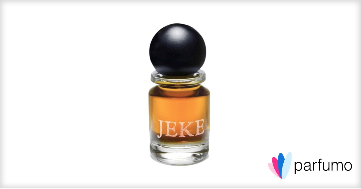 Jeke 2022 Extrait by Slumberhouse » Reviews & Perfume Facts