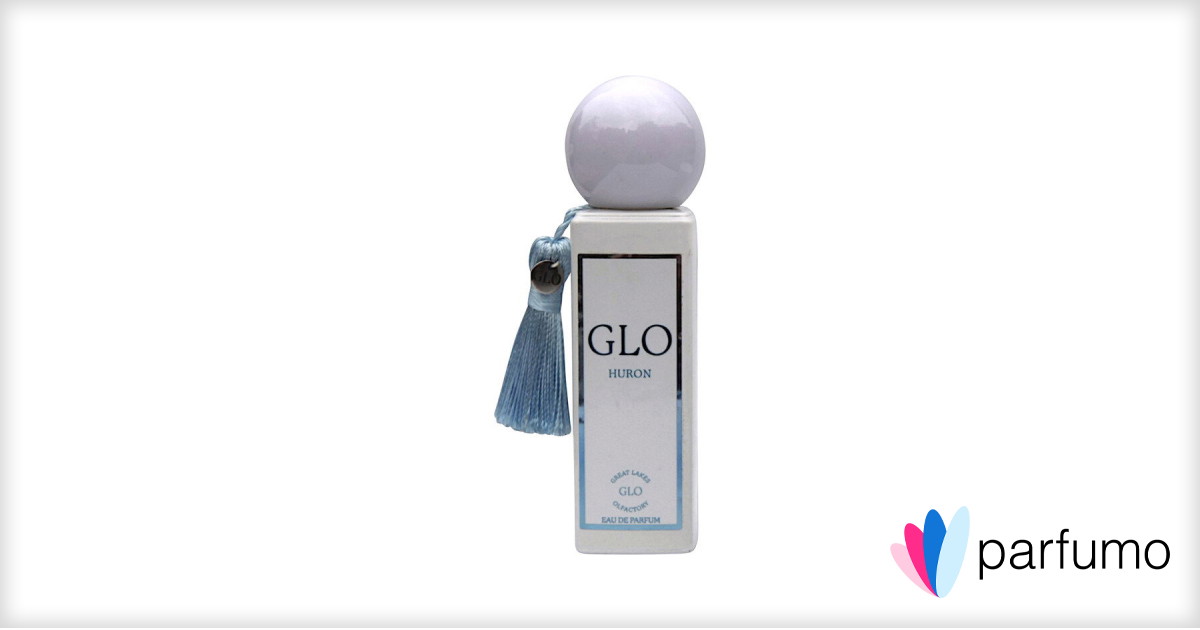 Huron Beachside by GLO Great Lakes Olfactory » Reviews & Perfume Facts