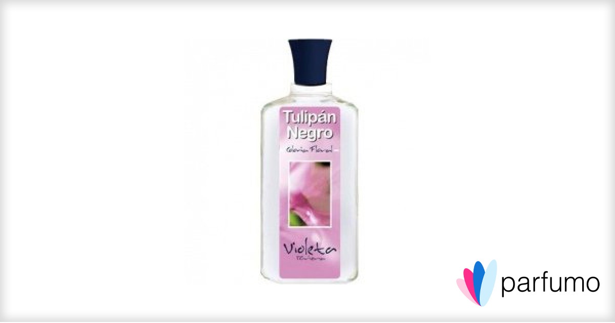 Violeta Riviera by Tulipán Negro » Reviews & Perfume Facts