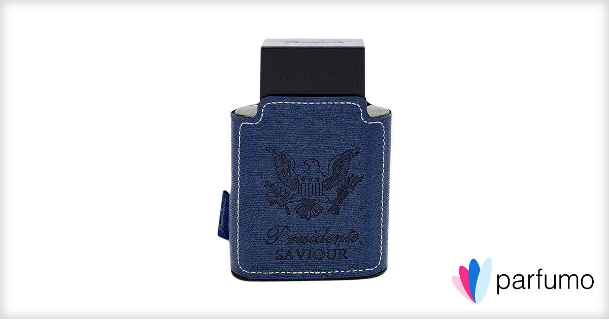 Presidente Saviour by Emper » Reviews & Perfume Facts