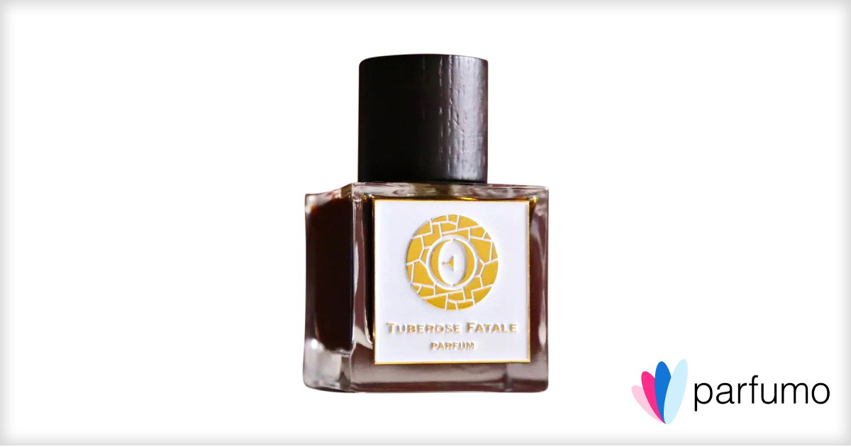 Tuberose Fatale by Ensar Oud / Oriscent » Reviews & Perfume Facts