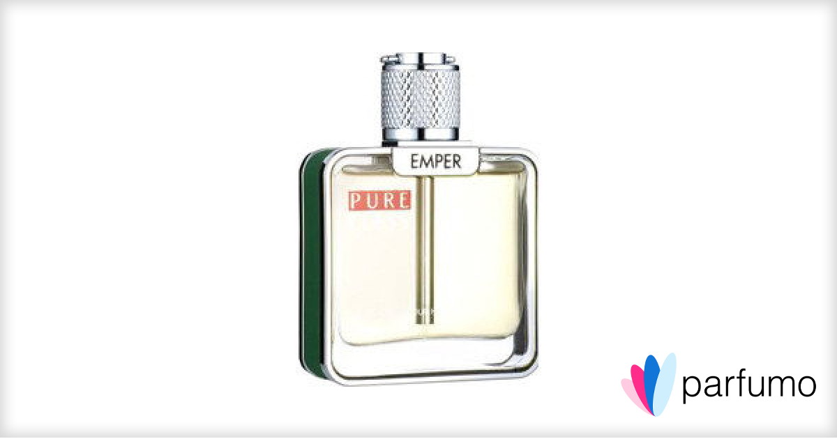 Pure Class by Emper » Reviews & Perfume Facts