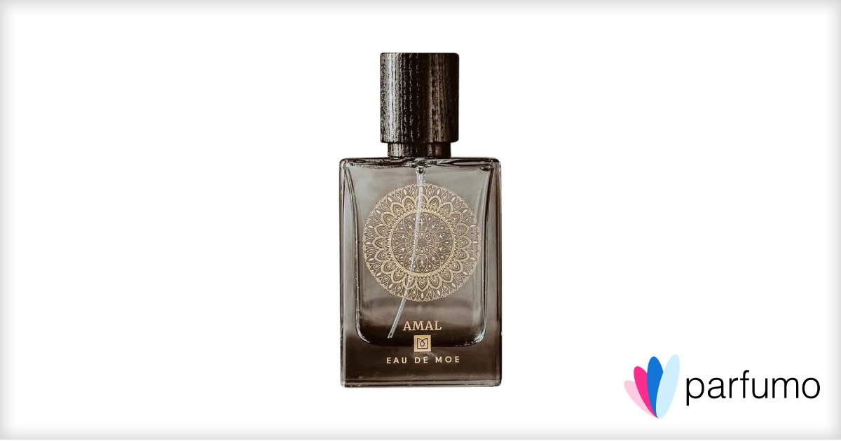 Amal by Eau de Moe » Reviews & Perfume Facts