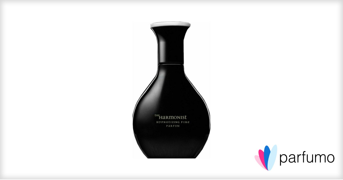 Hypnotizing Fire by The Harmonist (Parfum) » Reviews & Perfume Facts