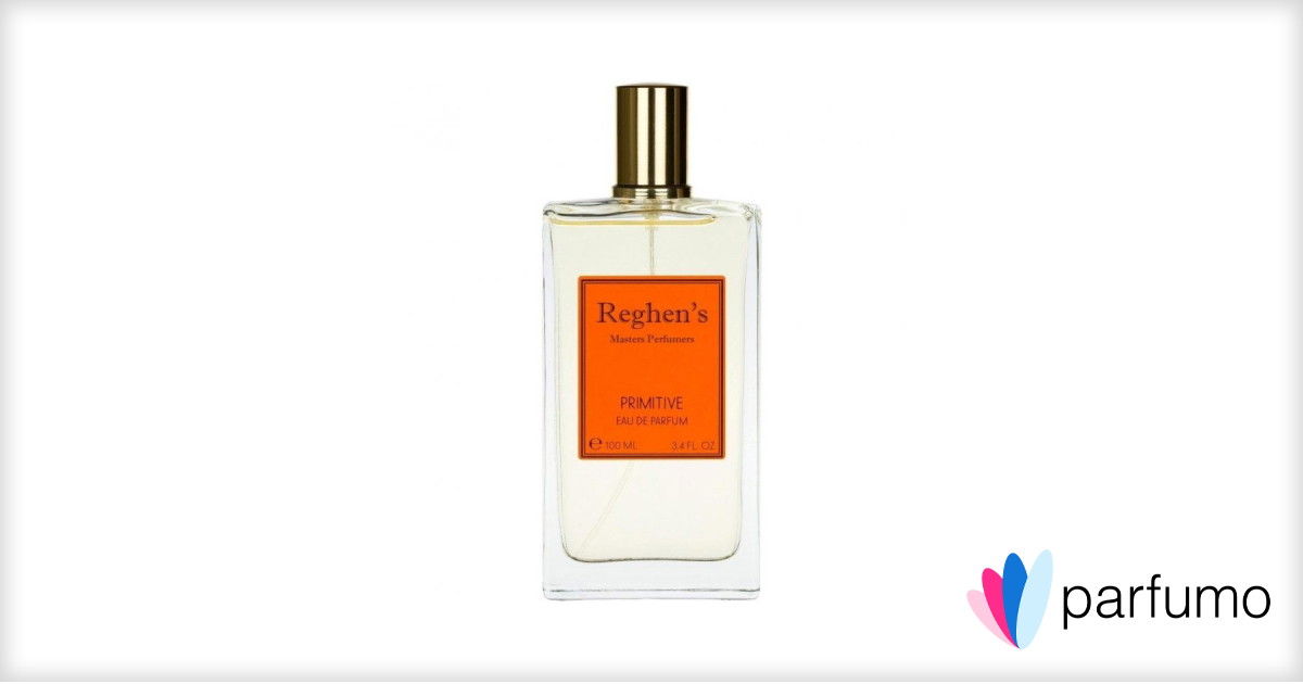 Primitive by Reghen's » Reviews & Perfume Facts