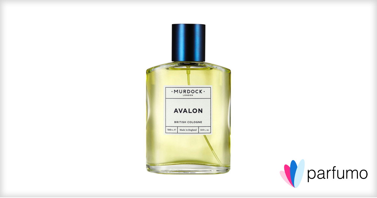 Avalon by Murdock » Reviews & Perfume Facts