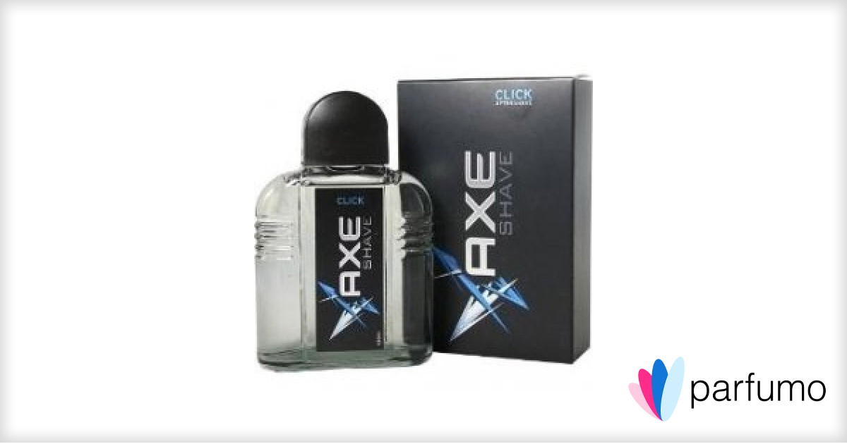 Click / Clix by Axe / Lynx (Eau de Toilette) » Reviews & Perfume Facts