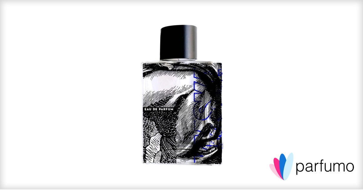 KMSKA - » Reviews & Perfume Facts