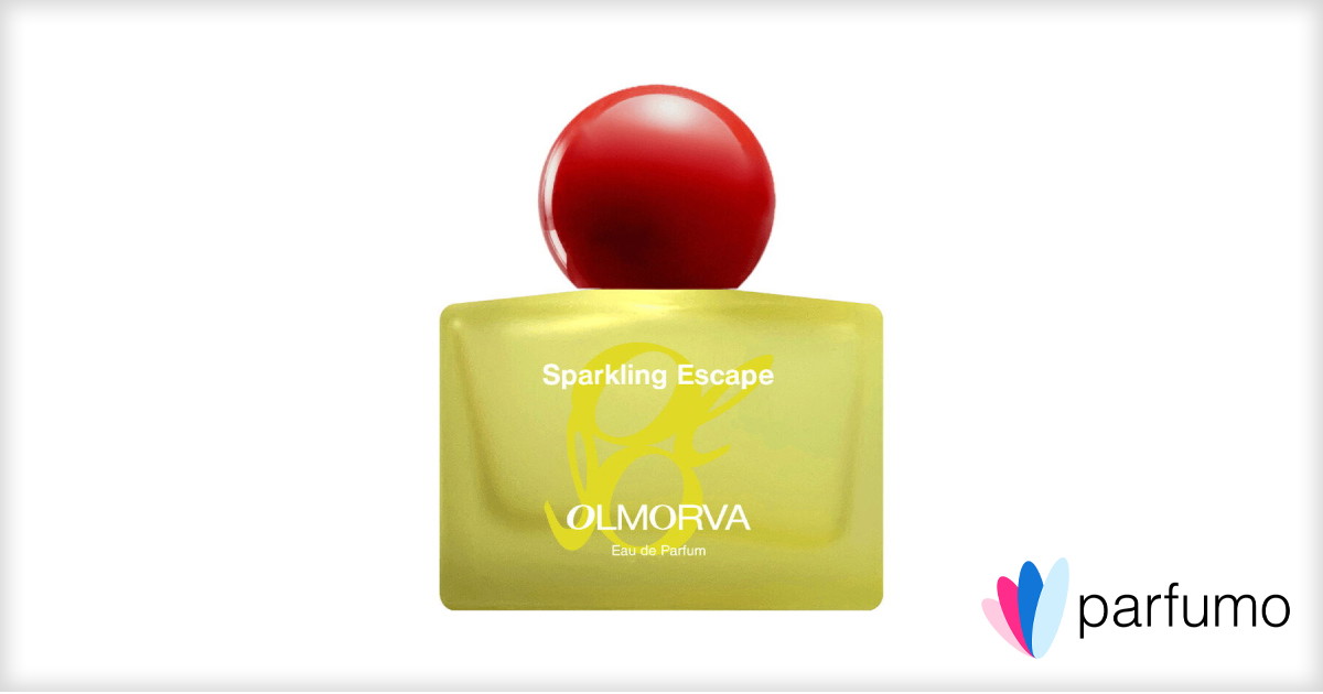 Sparkling Escape by Olmorva » Reviews & Perfume Facts