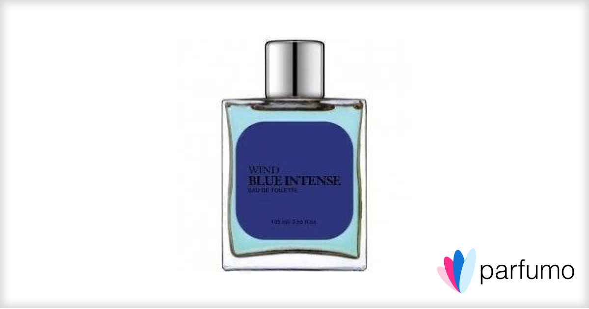 Wind Blue Intense by Lucy Anderson » Reviews & Perfume Facts