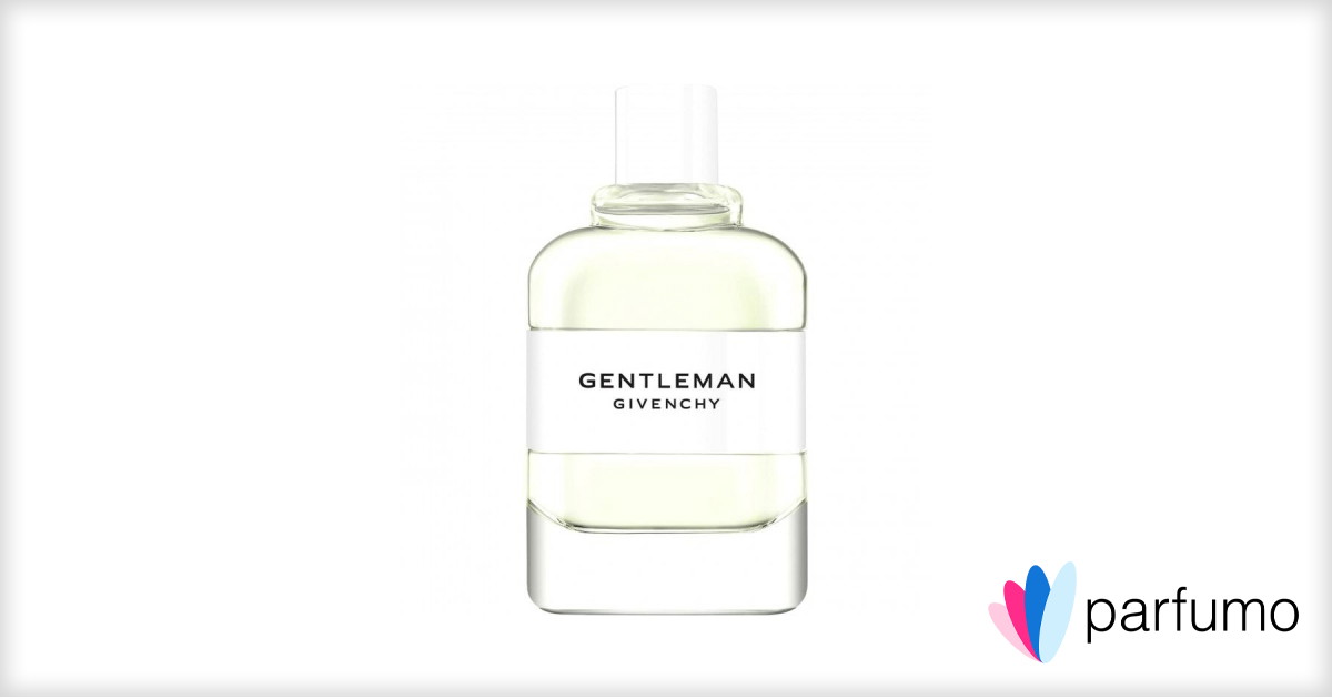 Gentleman Givenchy Cologne by Givenchy » Reviews & Perfume Facts