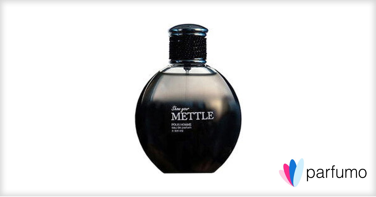 Show your Mettle by Jacques Leonard » Reviews & Perfume Facts