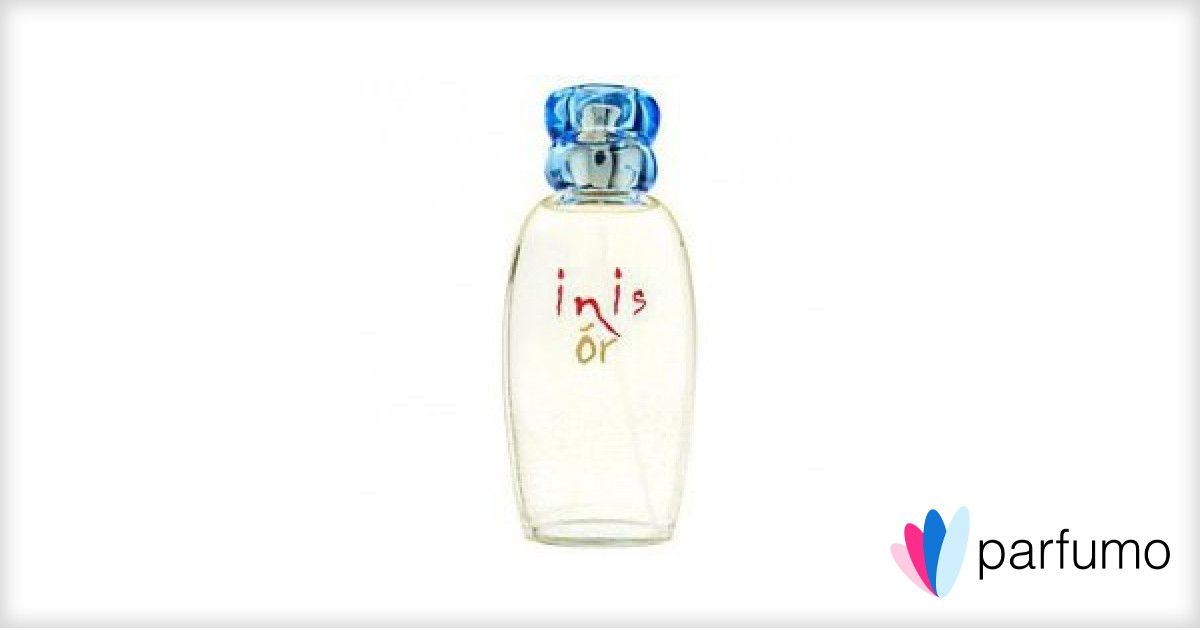 Inis Ór by Fragrances of Ireland » Reviews & Perfume Facts