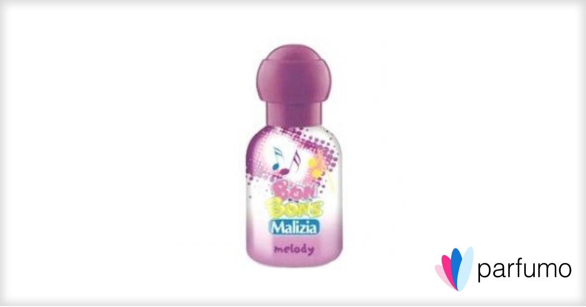 Melody by Malizia » Reviews & Perfume Facts