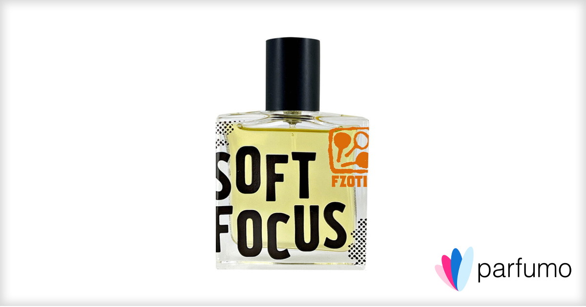 Soft Focus by Fzotic » Reviews & Perfume Facts