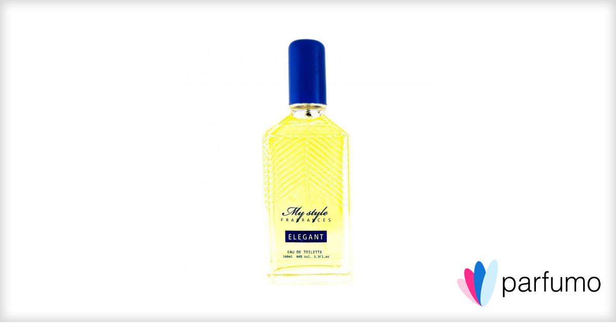 My Style Elegant by GDK / Grey de Kouroun » Reviews & Perfume Facts