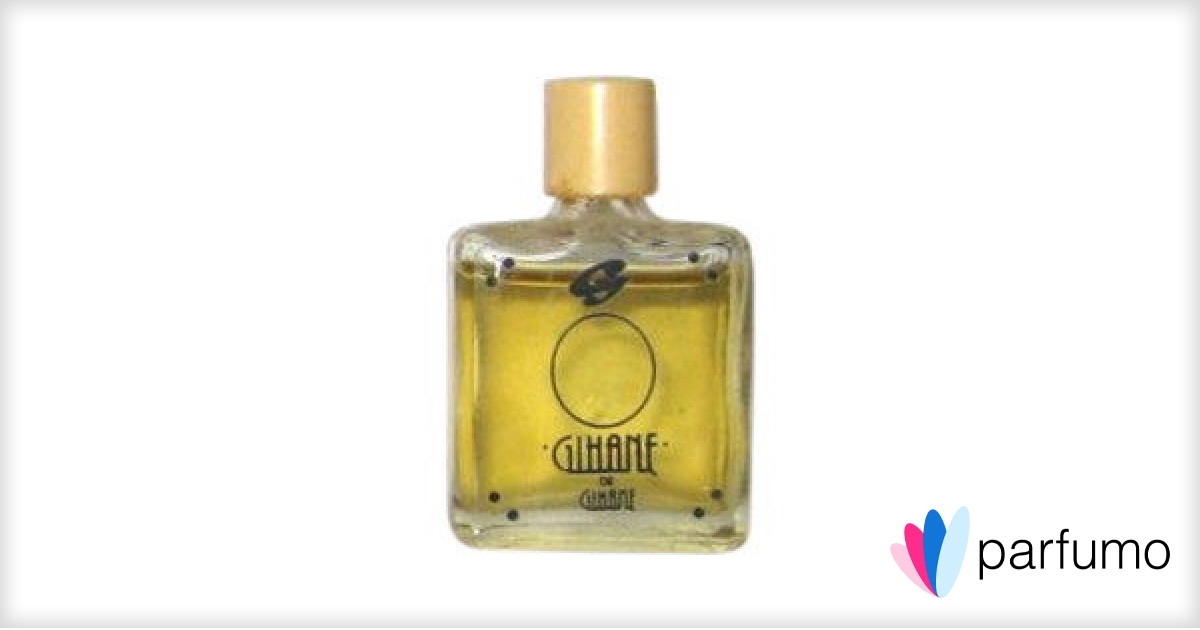 Gihane - » Reviews & Perfume Facts