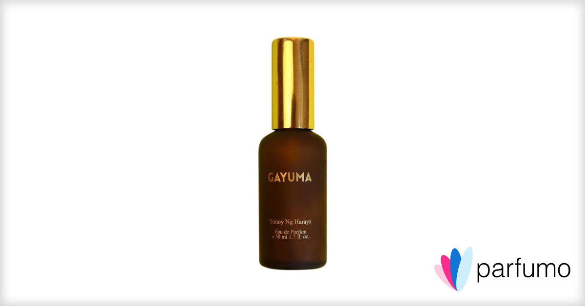Gayuma by Simoy ng Haraya » Reviews & Perfume Facts