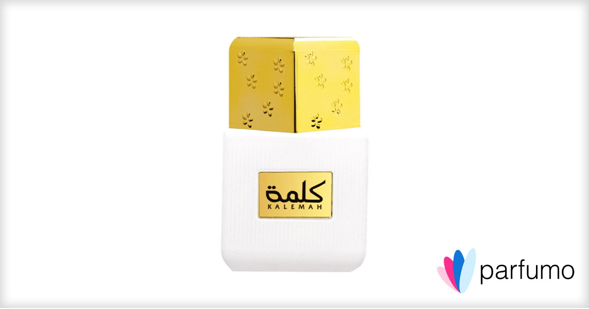Kalemah / كلمة by Ahmed Al Maghribi » Reviews & Perfume Facts