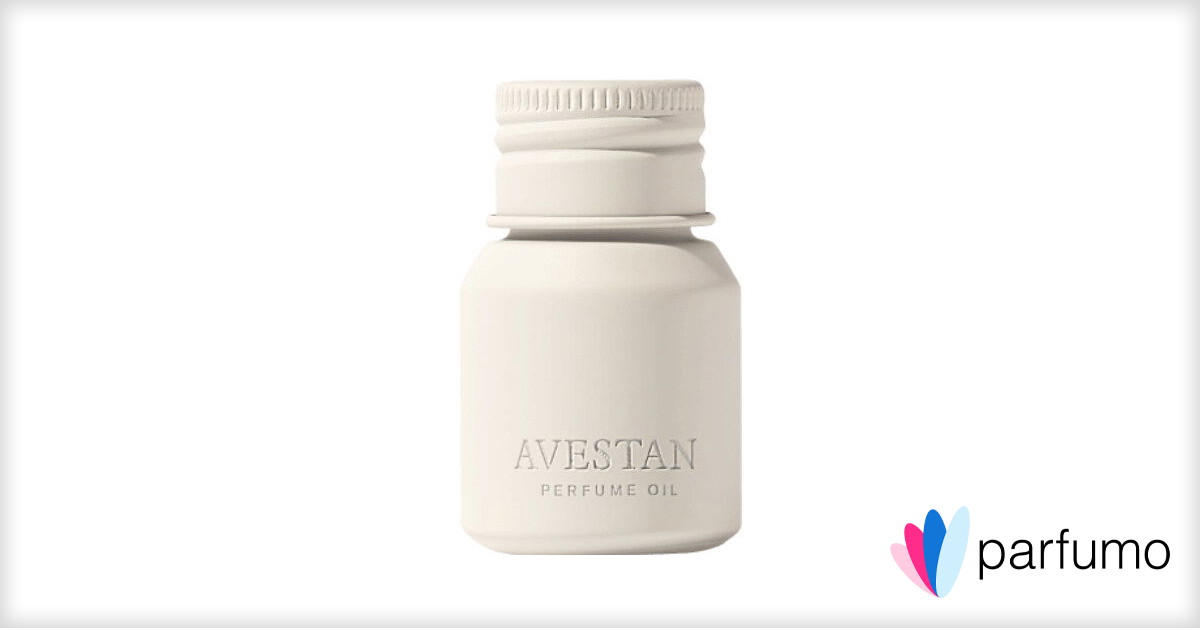 Svalbard von Avestan (Perfume Oil) » Meinungen & Duftbeschreibung