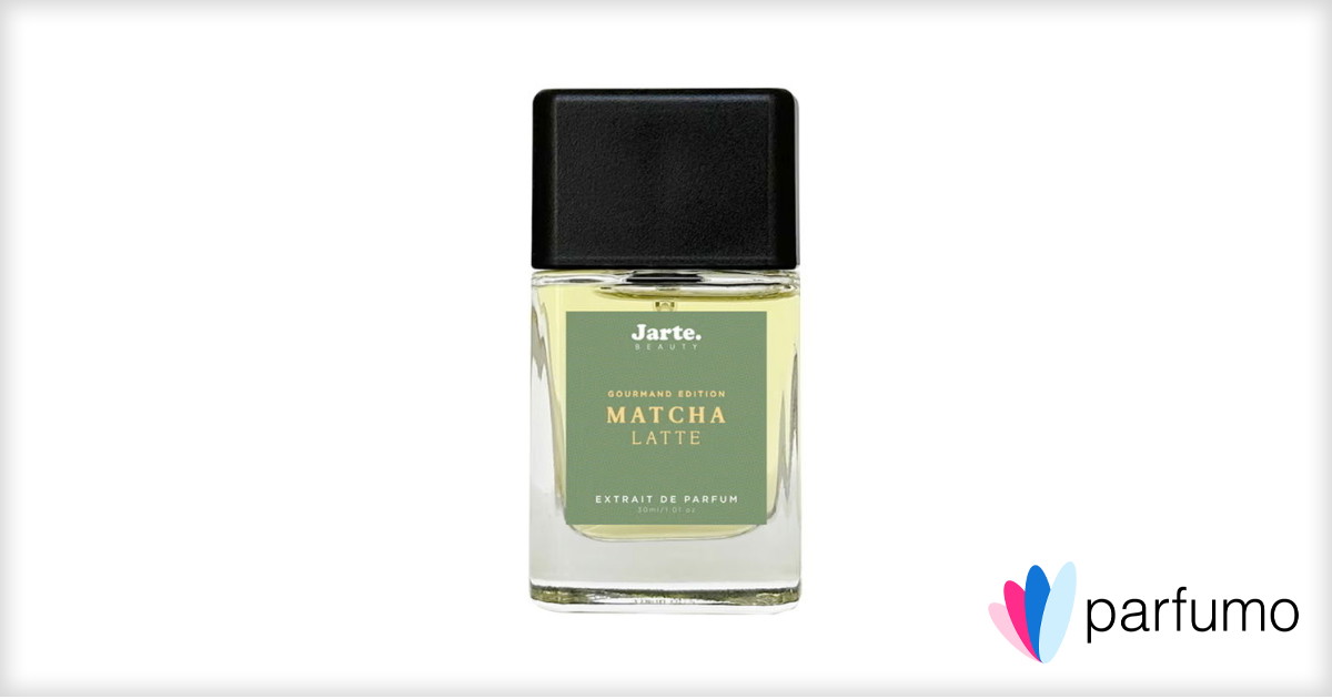 Matcha Latte by Scent of Jarte » Reviews & Perfume Facts