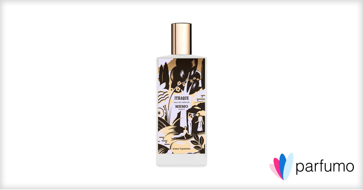 Ithaque by Memo Paris » Reviews & Perfume Facts