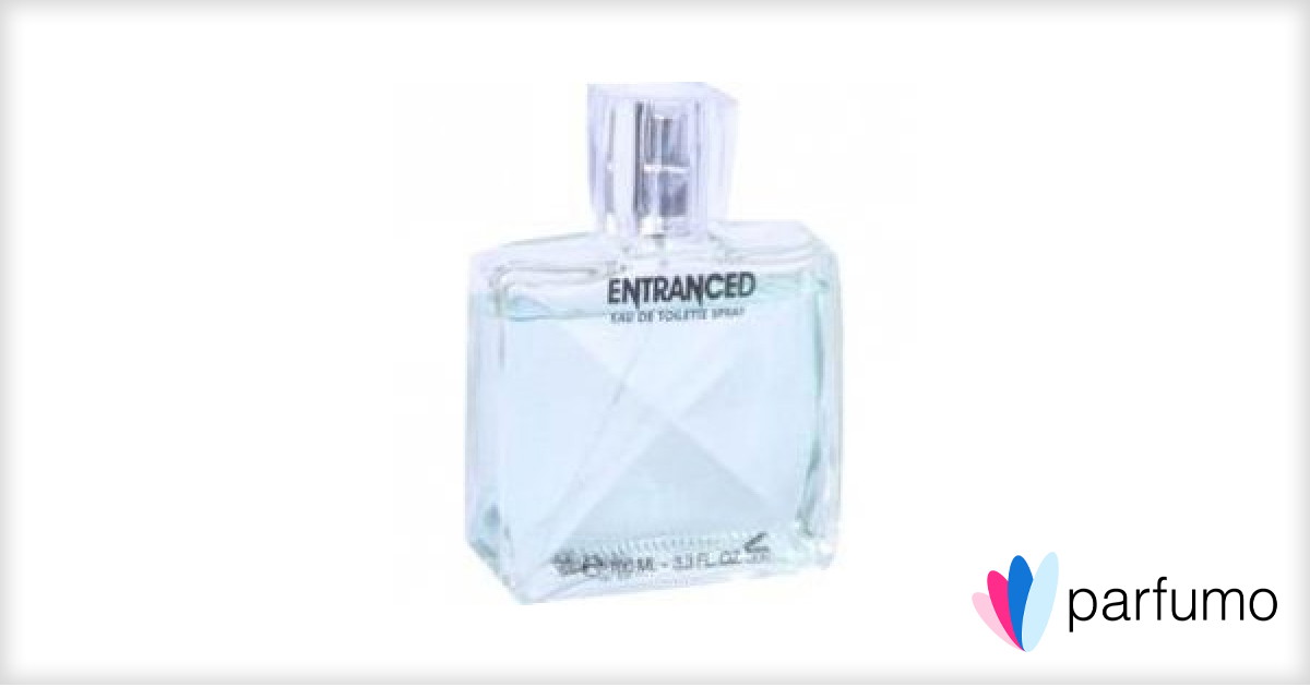 Entranced by Dorall Collection » Reviews & Perfume Facts