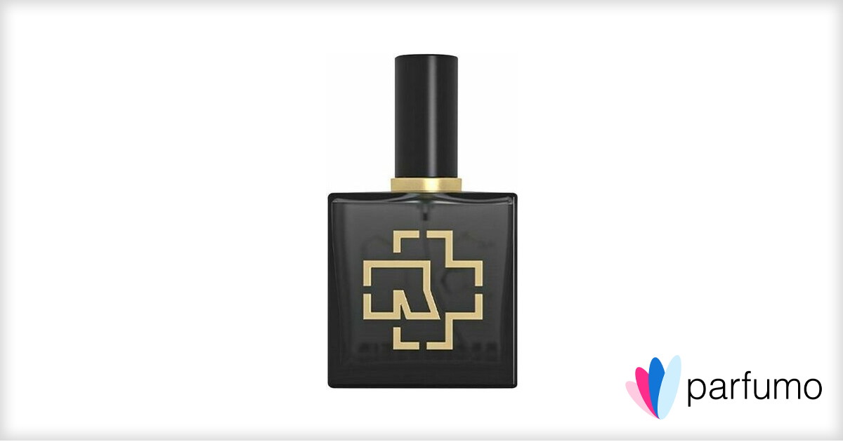 Kokain Gold by Rammstein » Reviews & Perfume Facts