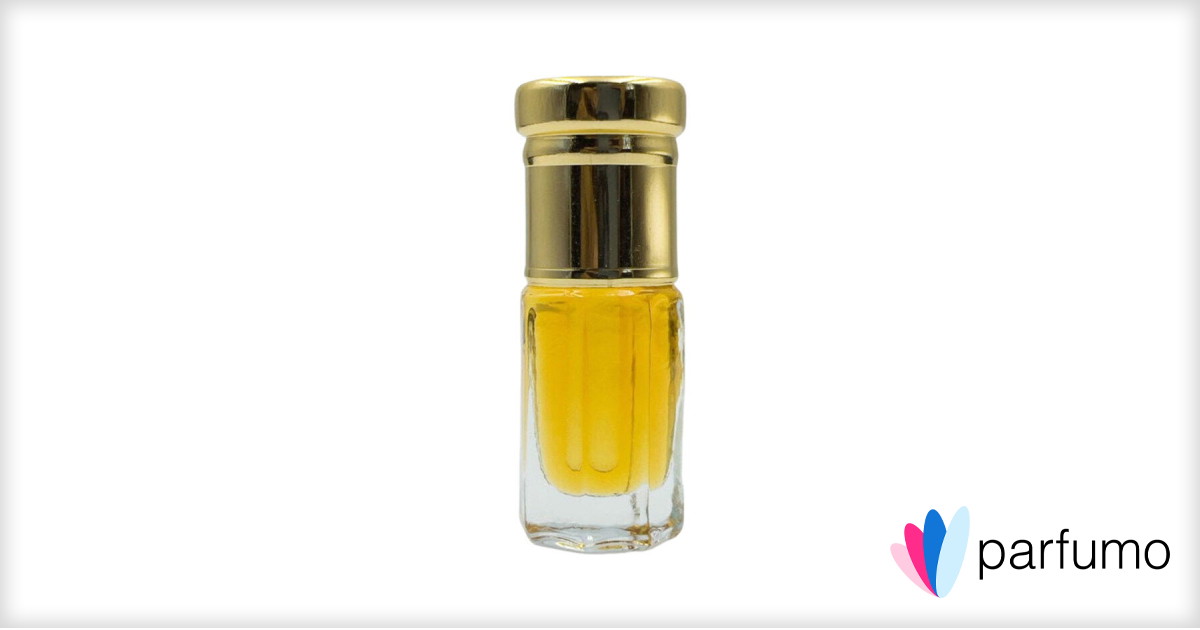 Sweet Amber Rose von Ameenroma Aromatics / Ameen Oud » Meinungen ...