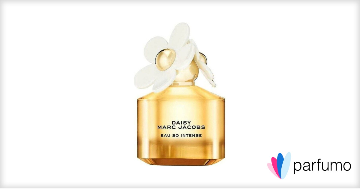Daisy Eau So Intense by Marc Jacobs » Reviews & Perfume Facts