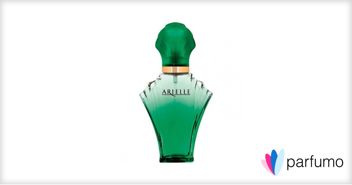 Arielle by Arabella Stuart » Reviews & Perfume Facts