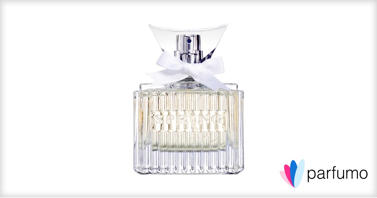 White Flower von Spring Perfume House » Meinungen & Duftbeschreibung