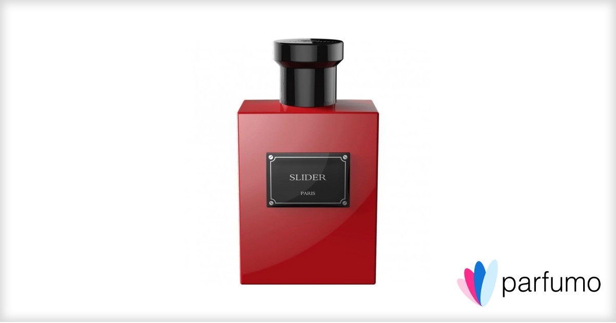 Slider by Paris Bleu » Reviews & Perfume Facts
